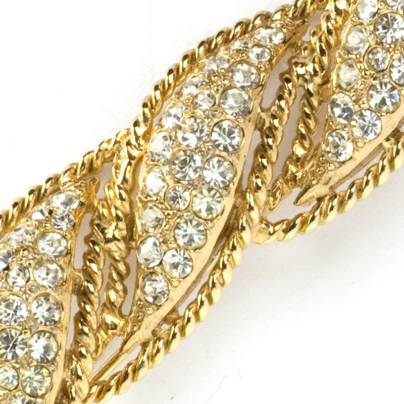 Hattie Carnegie Jewelry | Exceptional 1950s Designs